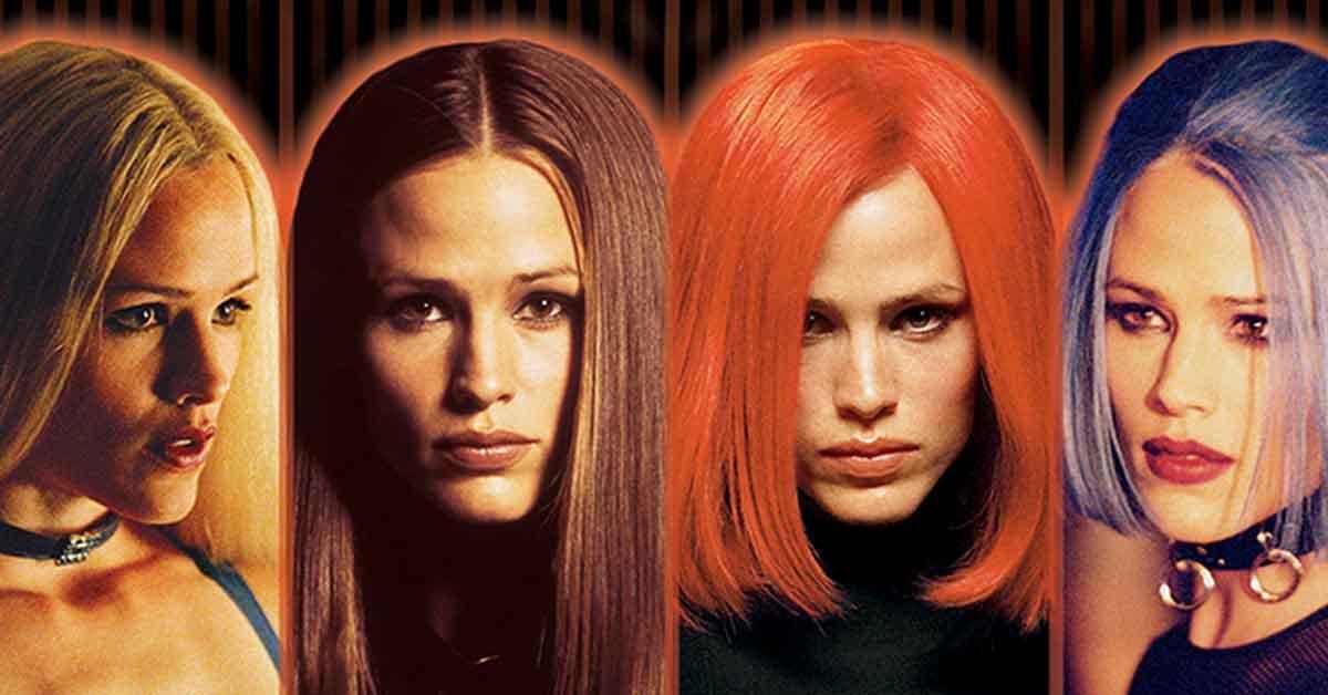 Alias Now Streaming on Disney+