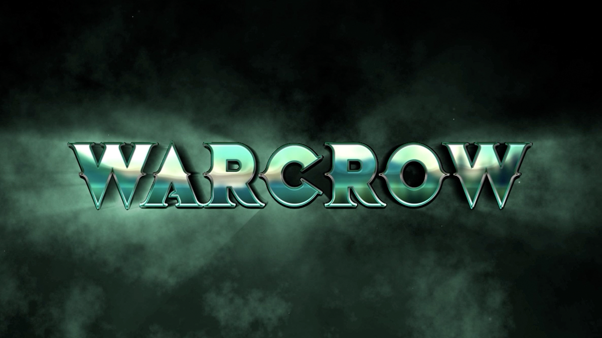 Corvus Belli Reveals First Look at Warcrow Miniatures