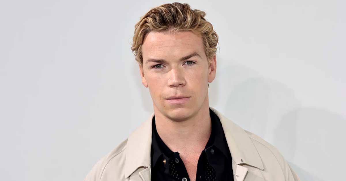 Adam Warlock Actor Will Poulter Teases MCU Future Journey After ...