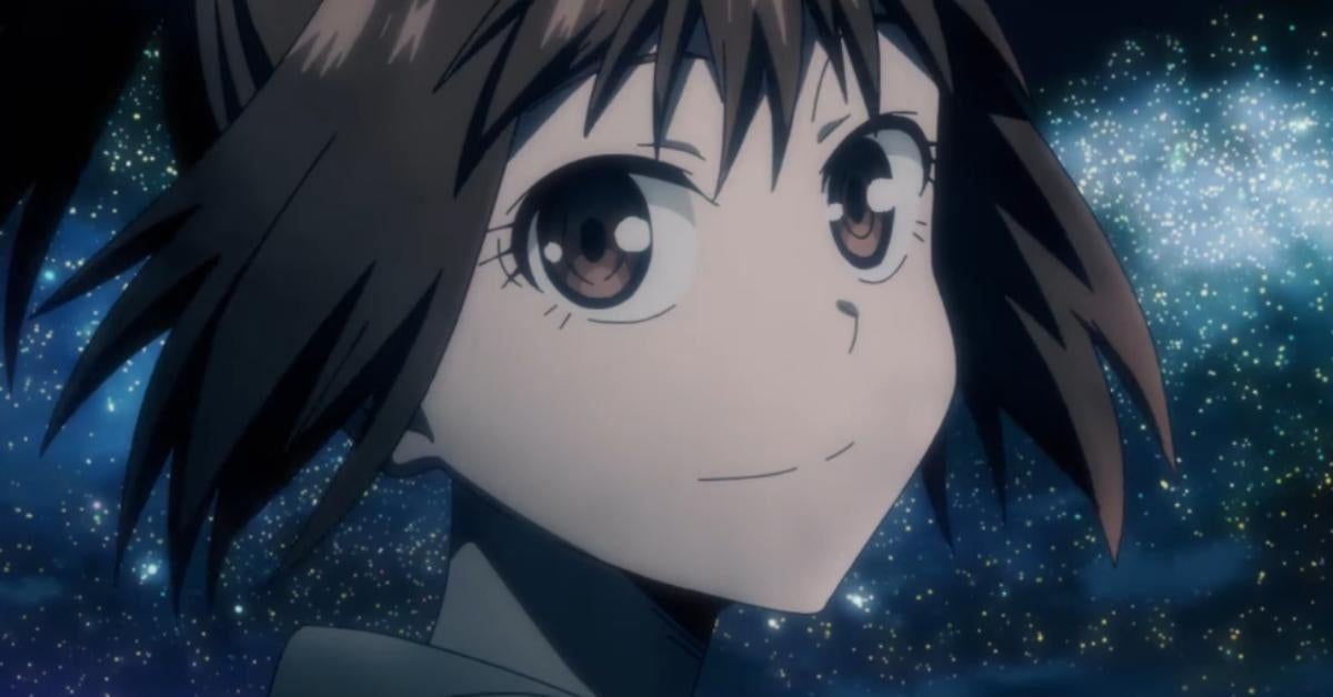Lucifer and the Biscuit Hammer Trailer Confirms Anime's Release Date
