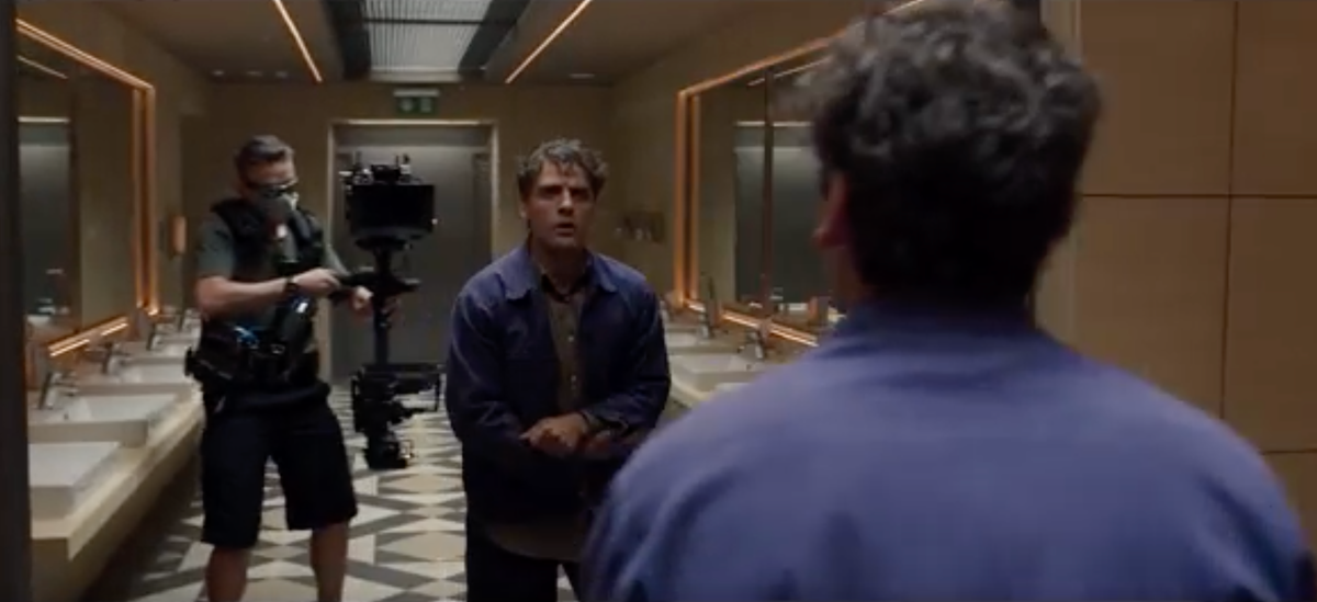 Moon Knight Featurette Reveals How Marc Spector and Steven Grant Shared ...