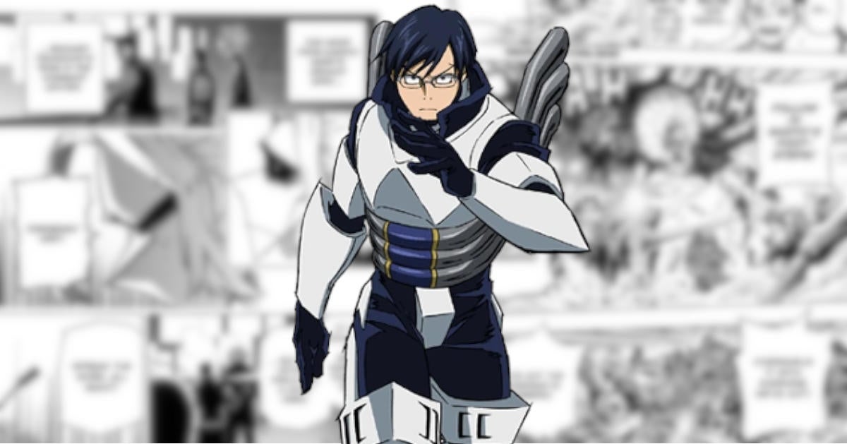My Hero Academia Theory Calls Out the War's Worst Villain Yet