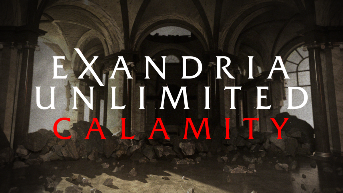 Critical Role's Exandria Unlimited: Calamity Is Their "Rogue One"