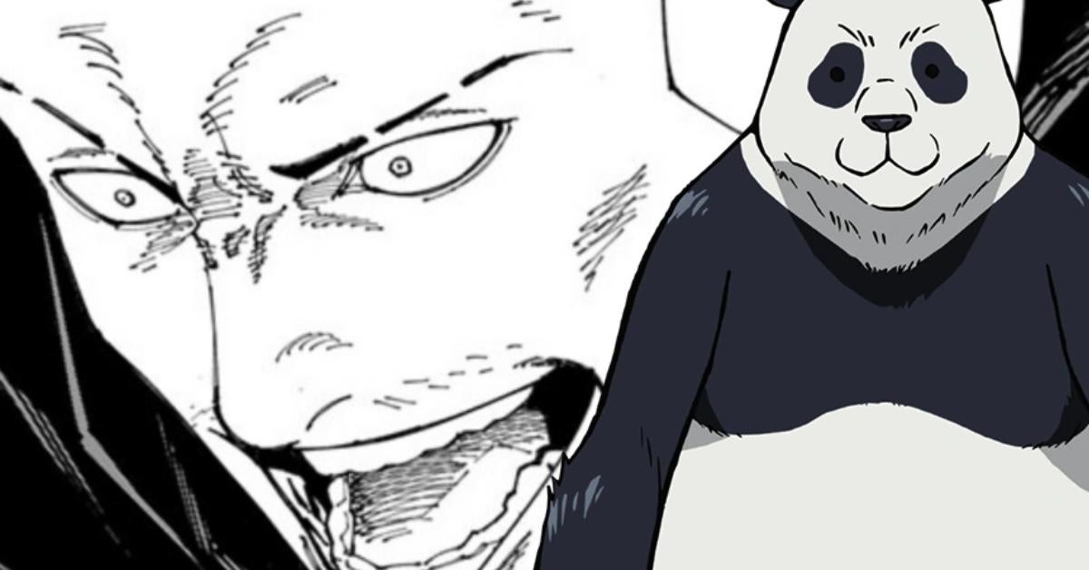 Jujutsu Kaisen Readies for Hakari's First Major Fight