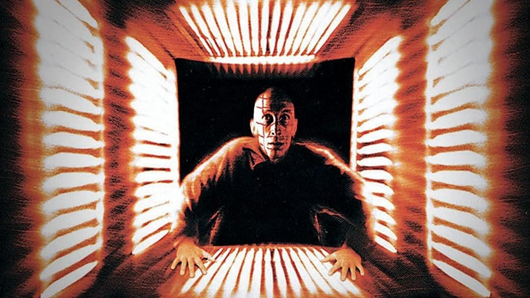 Lionsgate Rebooting Cube Franchise With New Movie
