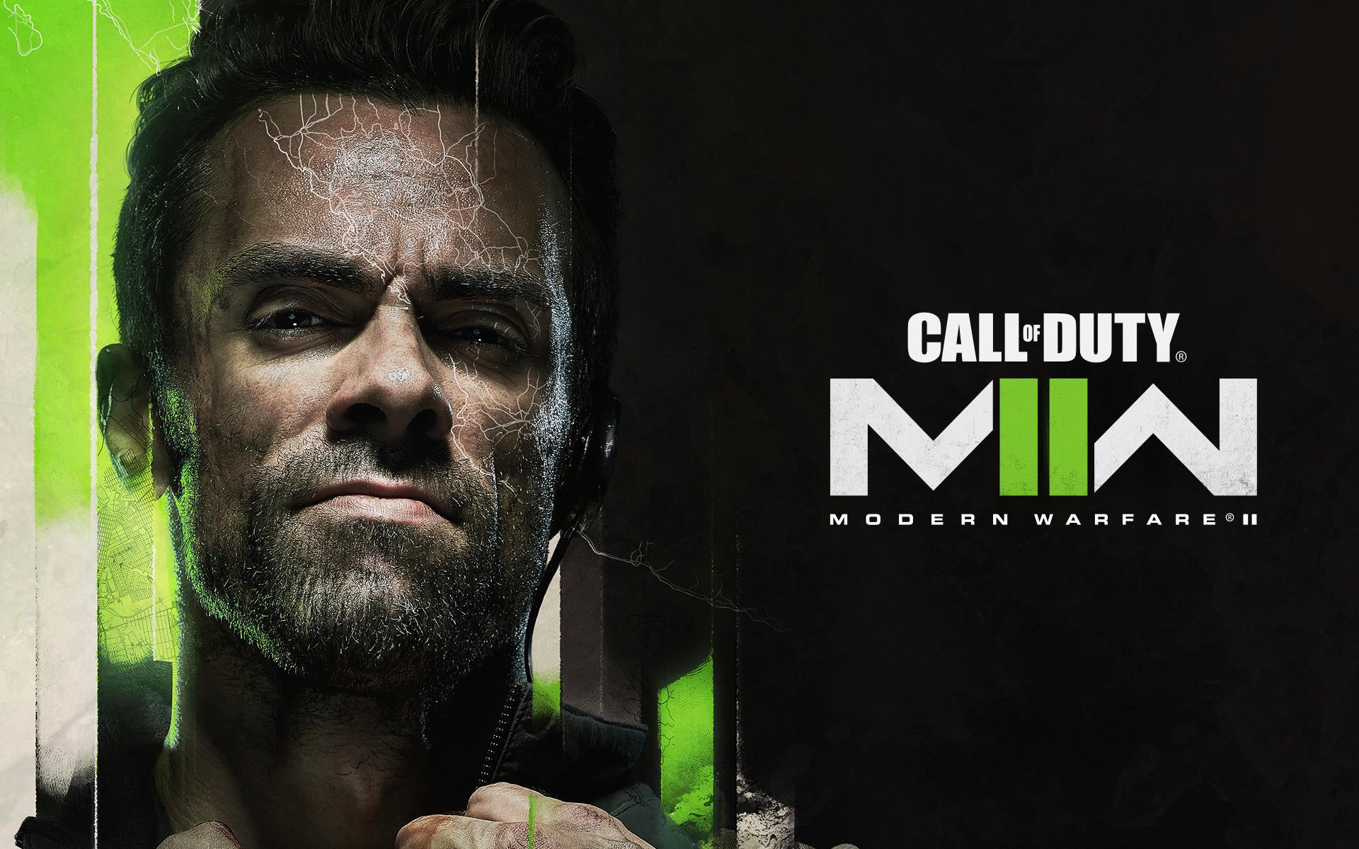 Call of Duty: Modern Warfare 2 Artwork Reveals Soap and a New Character