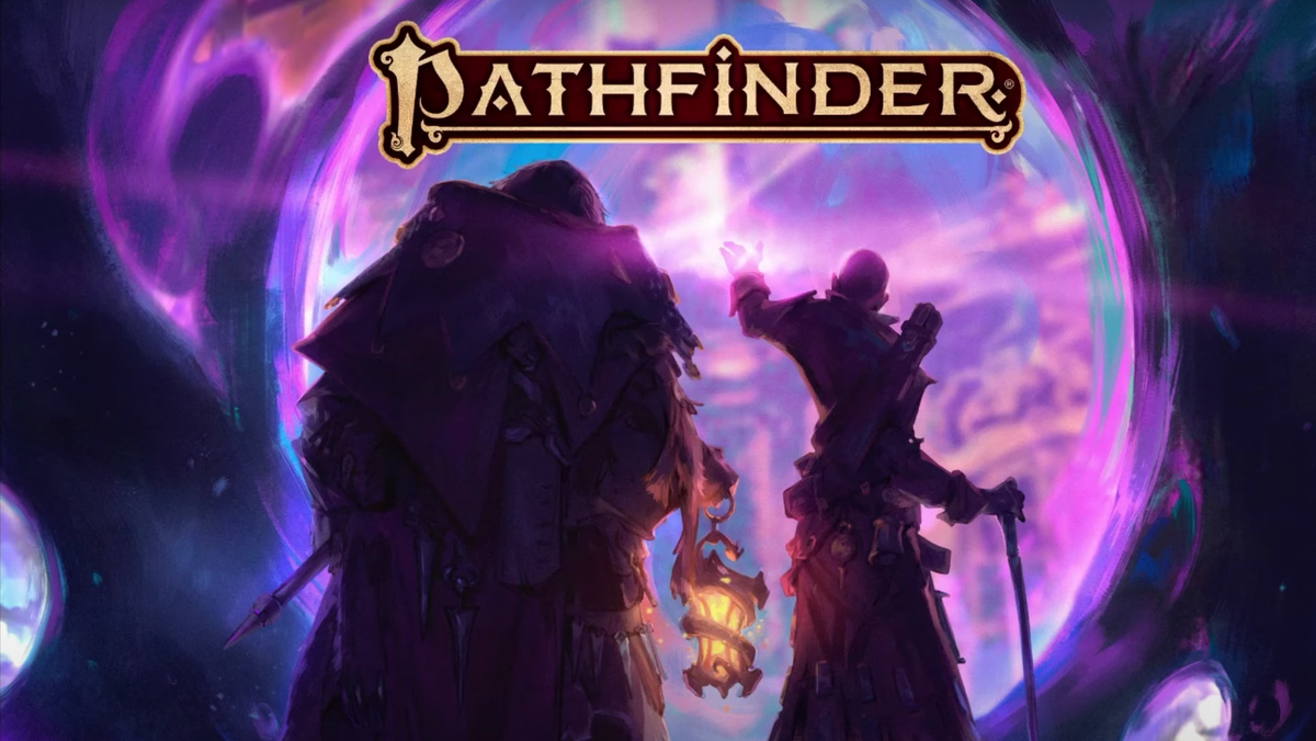 Paizo Announces New Pathfinder and Starfinder Products to Kick Off PaizoCon