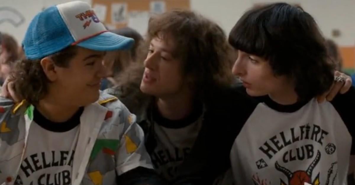 Stranger Things Season 5 Will Answer the Lore of the Upside Down