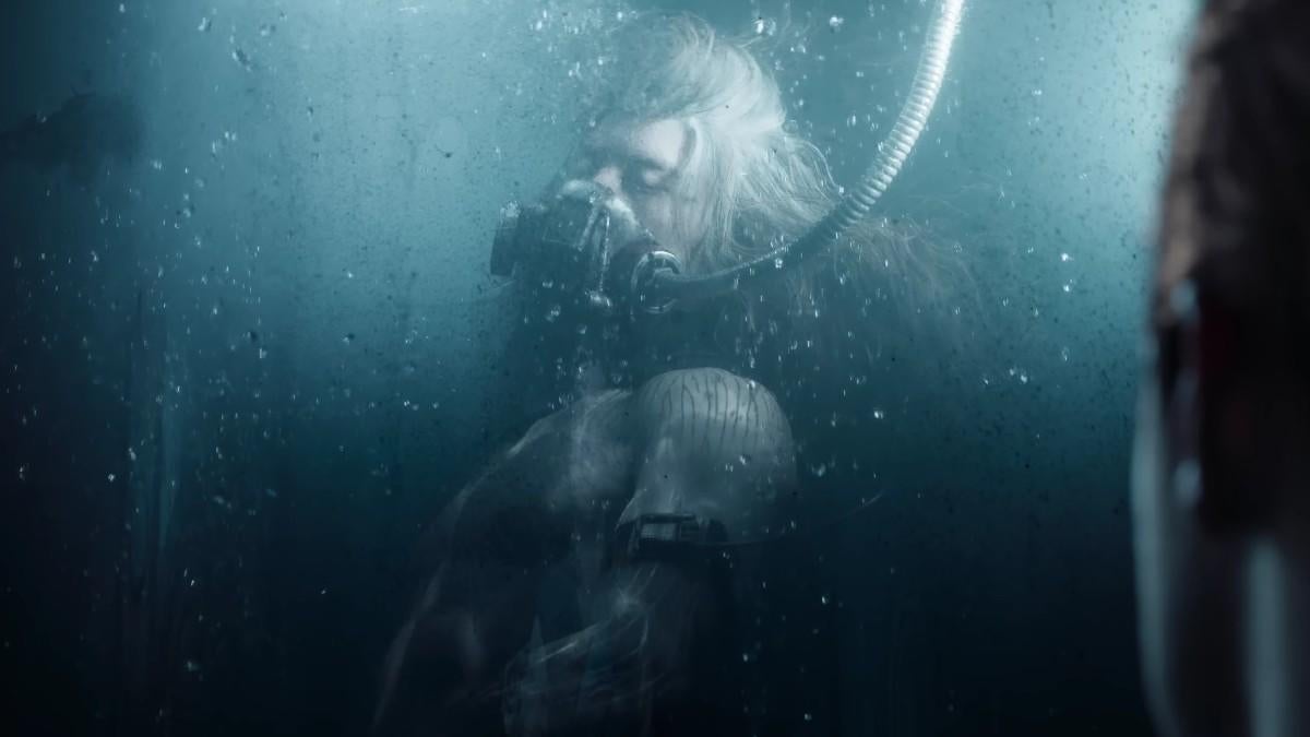 Star Wars Jedi: Survivor Fans Think Mystery Bacta Tank Character Could ...