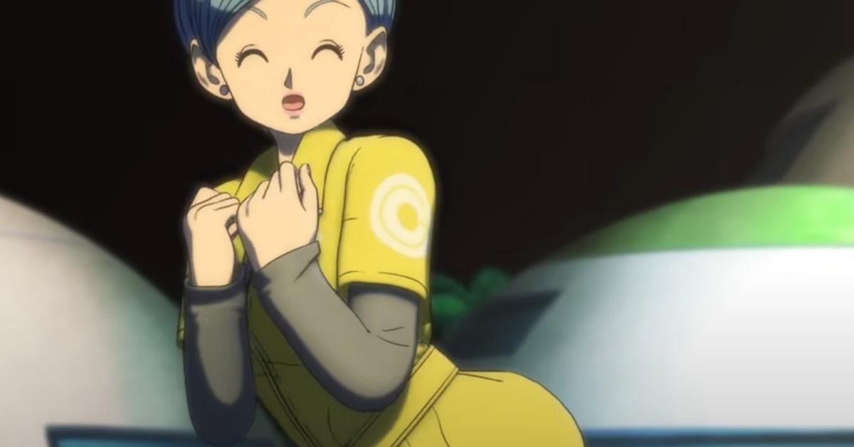 Dragon Ball Super Proves You Always Need to Keep an Eye on Bulma