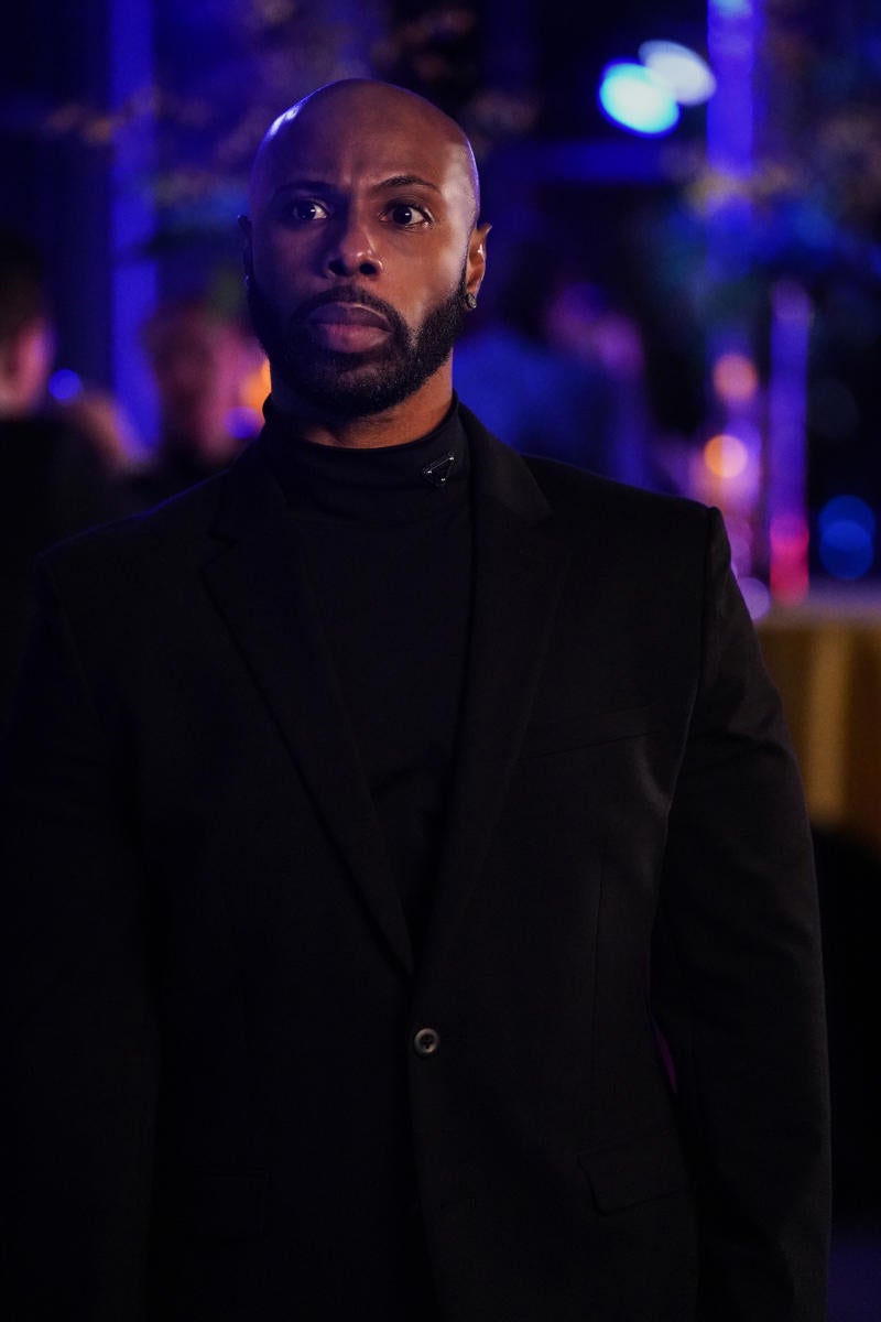 Tom Swift Series Premiere Photos Released