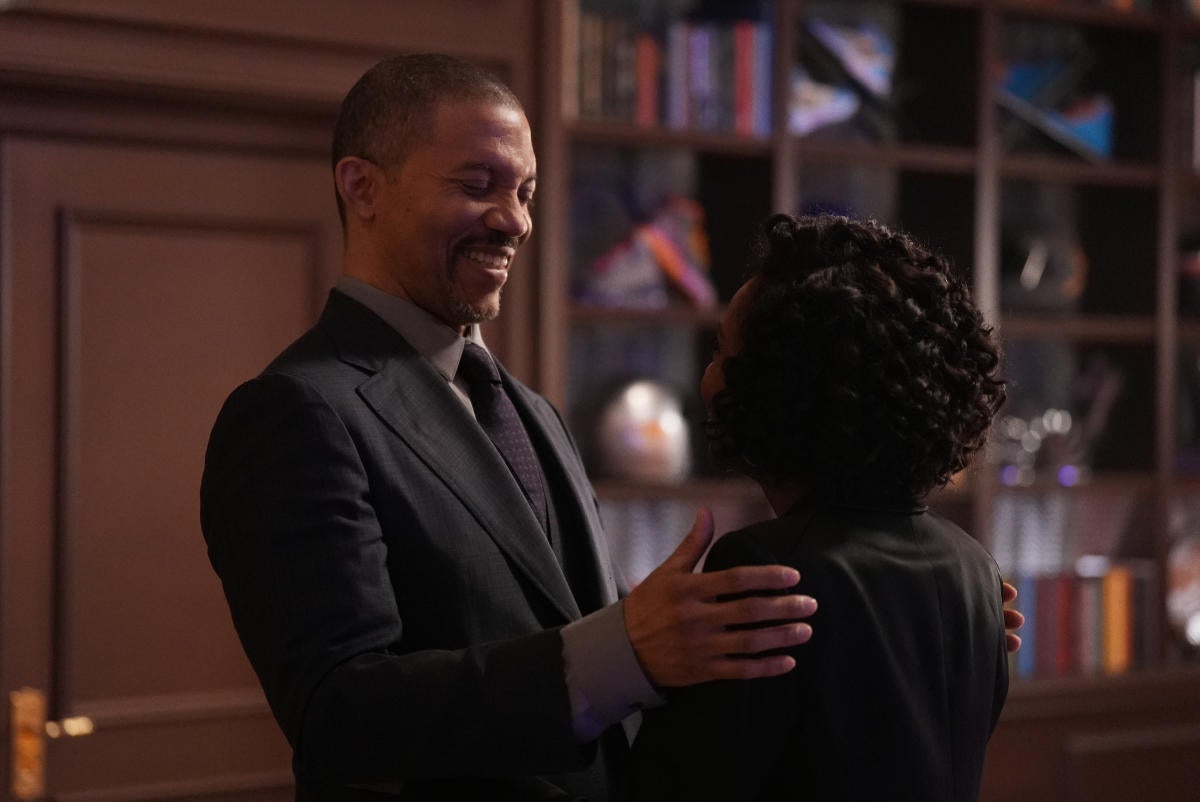 Tom Swift Series Premiere Photos Released