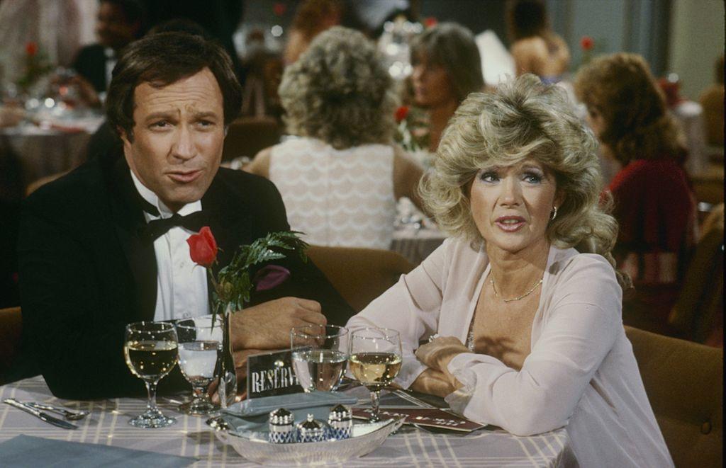 Charles Siebert Actor No Shirt