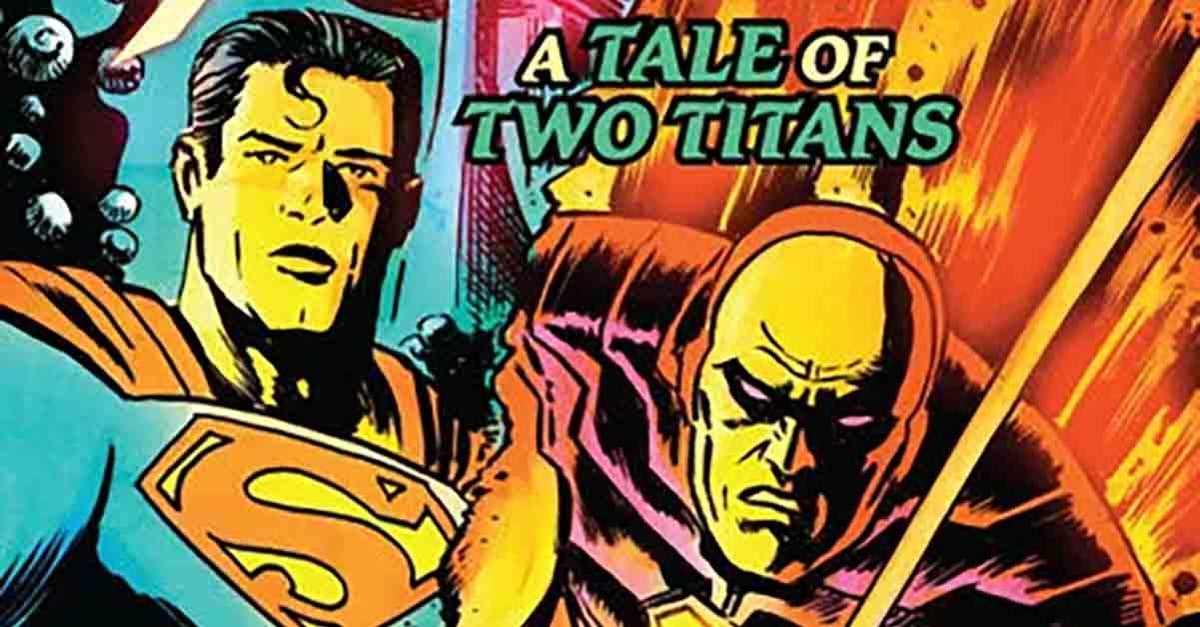 Action Comics 2022 Annual #1 Review: A Stirring Superman Tale Bound To ...
