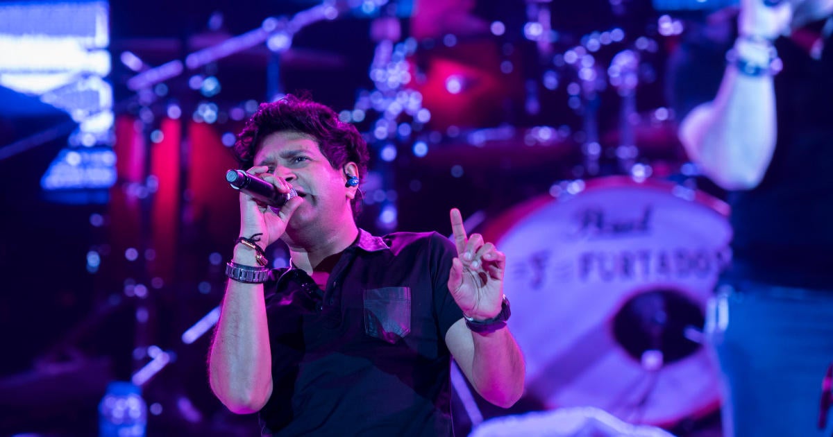 KK: Singer's Fans Mourn Music Legend's Death