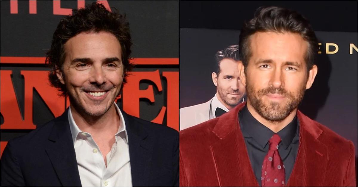 Stranger Things 4 Director Shawn Levy Wants Ryan Reynolds in the Final ...