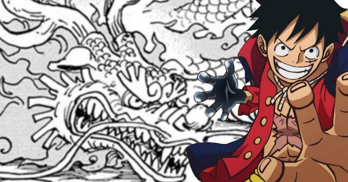 One Piece Cliffhanger Sets Up Wano's Next Shogun