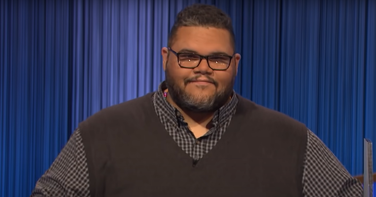 'Jeopardy!': Ryan Long Had Financial Struggles Before His Winning Streak