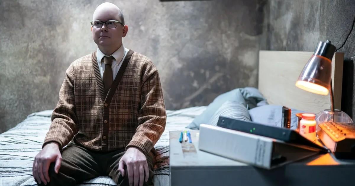 What We Do in the Shadows EP Teases Season 4's Colin Robinson Storyline