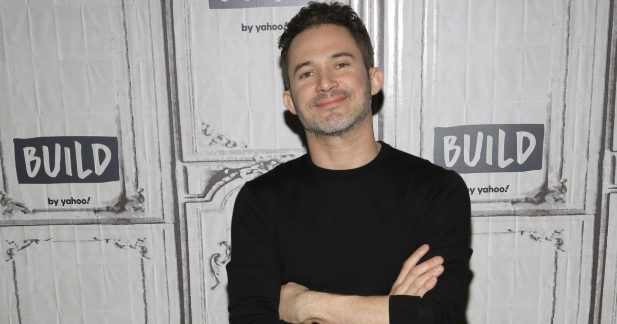 'Magic for Humans' Star Justin Willman Unveils 'Cheesy' New Venture ...