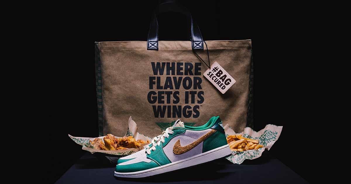 Wingstop Brings Viral Meme to Life With Release of Custom "Lemon Pepper ...