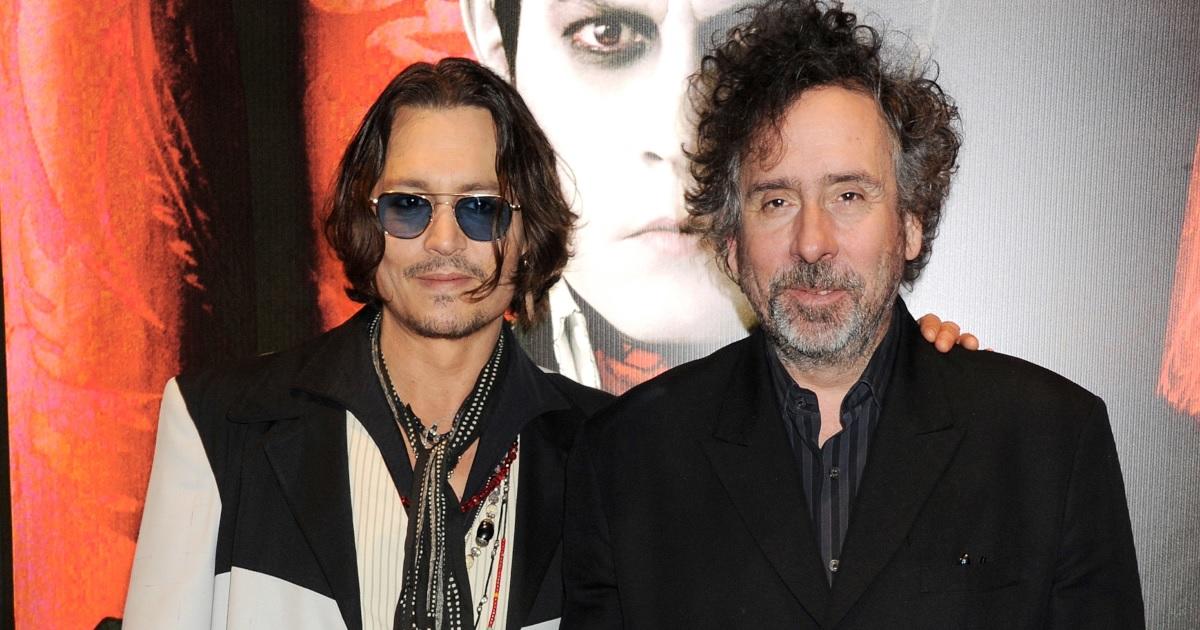 Johnny Depp in 'Beetlejuice 2?' The Truth Behind the Rumors
