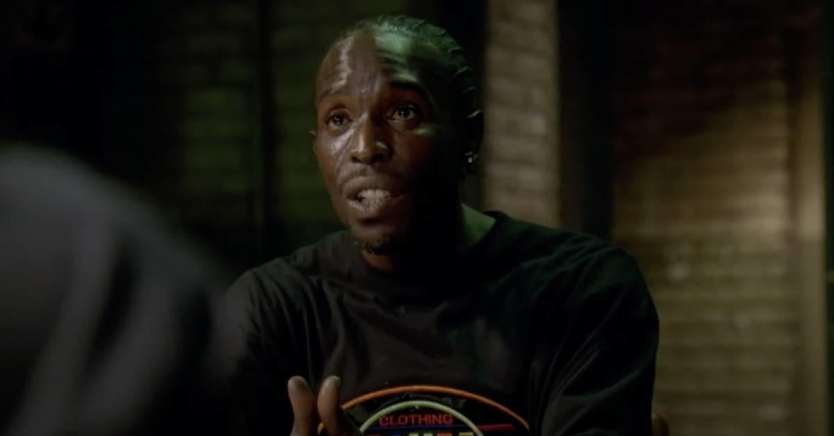 Michael K. Williams Fans Remember The Wire Star One Year After His Death