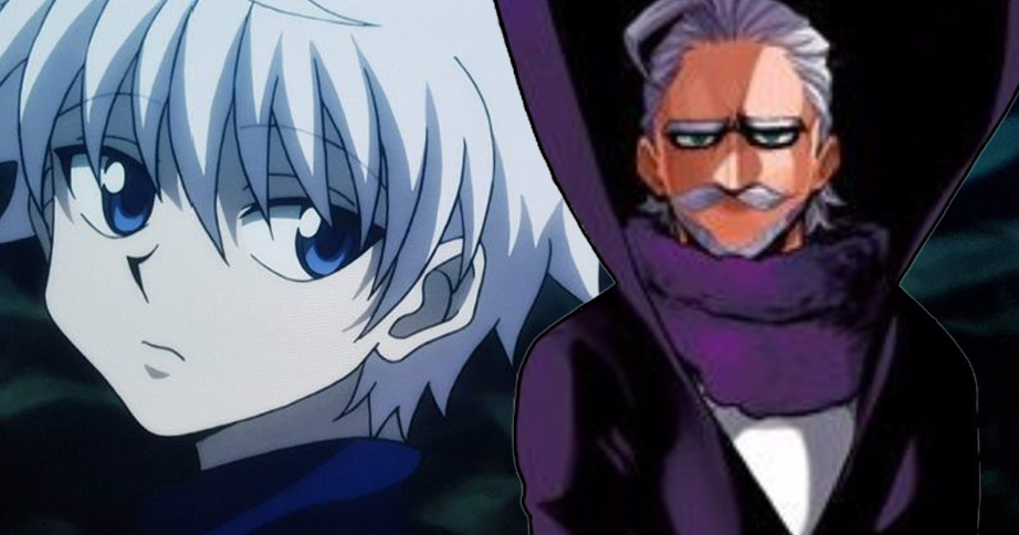 Anime Expo Previews Exclusive My Hero Academia, Hunter x Hunter Funkos