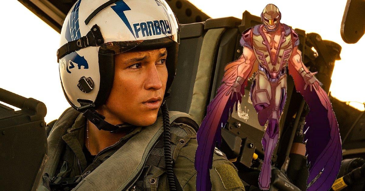 Captain America: New World Order Star Danny Ramirez Is Ready to Return ...