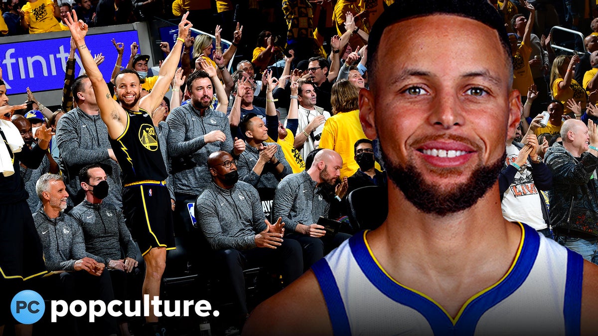 Stephen Curry NBA Legacy