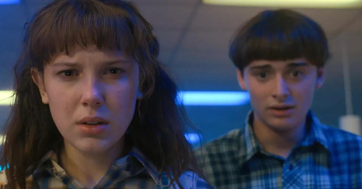 Stranger Things Final Season Won't Shift to Weekly Releases
