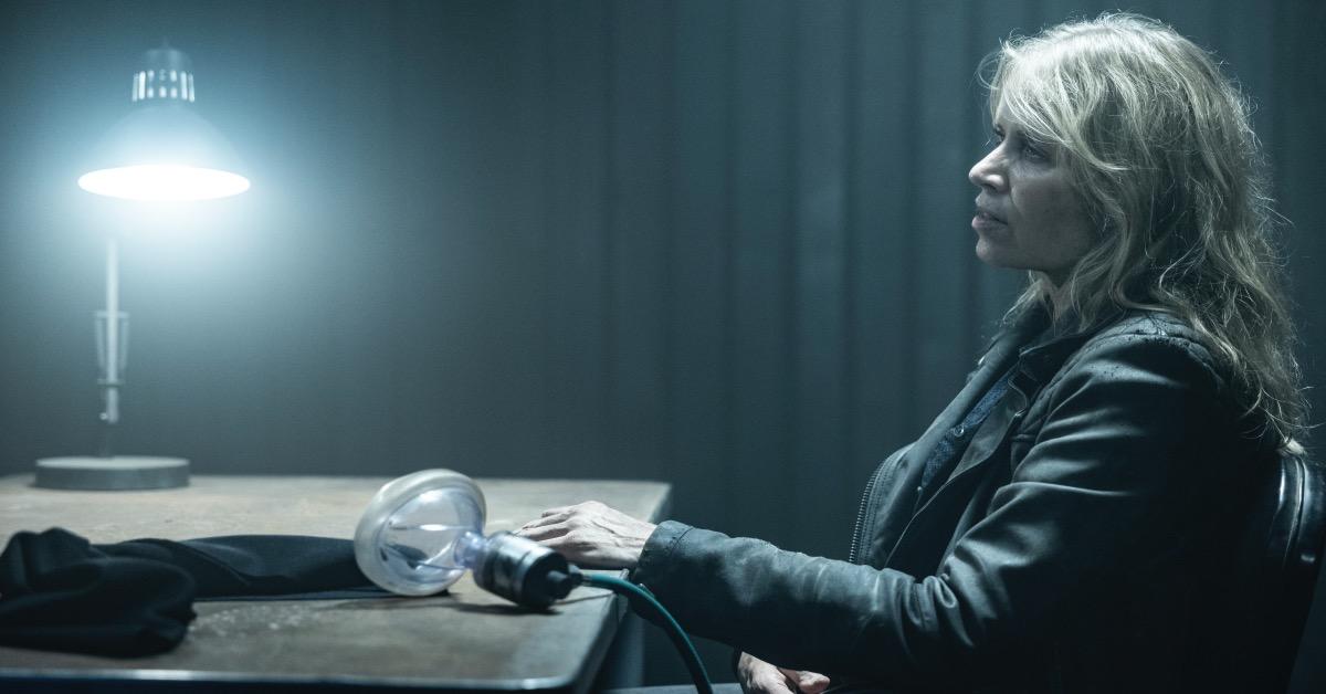 Here's How Madison Clark Returns on Fear the Walking Dead