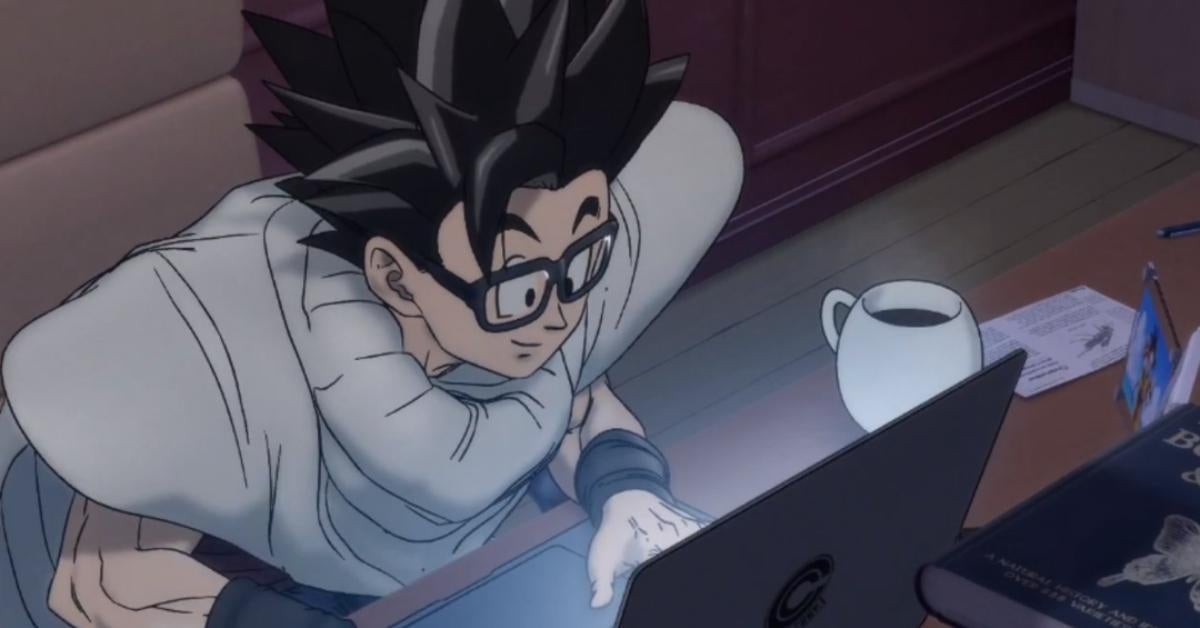 Dragon Ball Super Artist Has Nothing But Love For 'Super Hero'