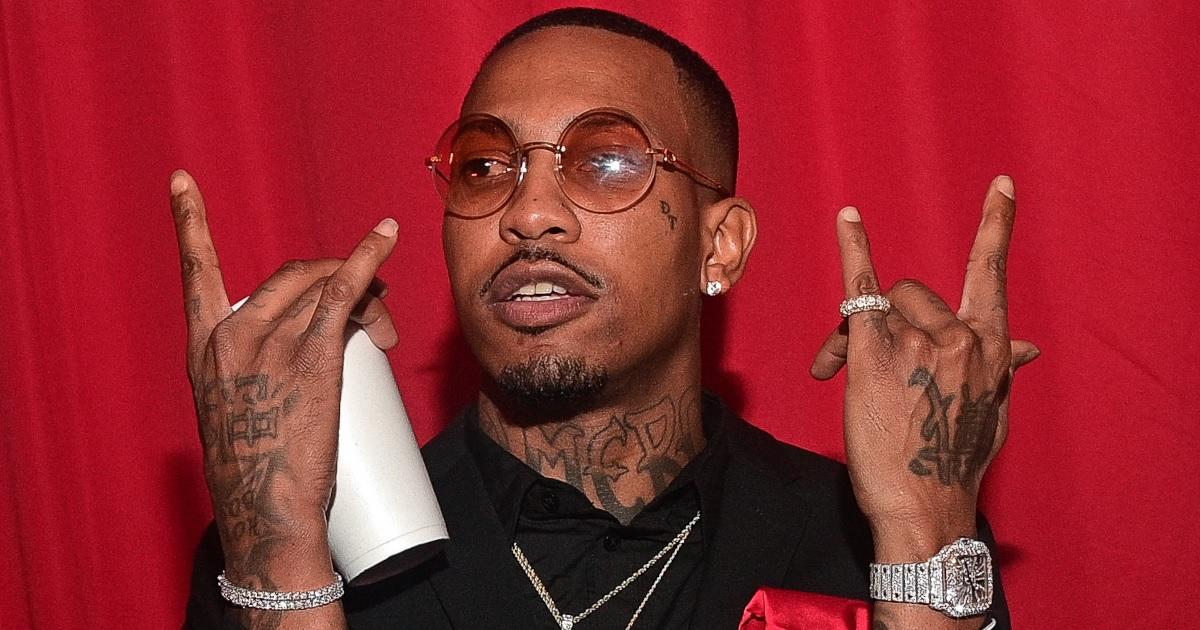 Trouble Has Died: 'Love & Hip Hop' Star Alexis Sky Confirms Rapper Ex's ...