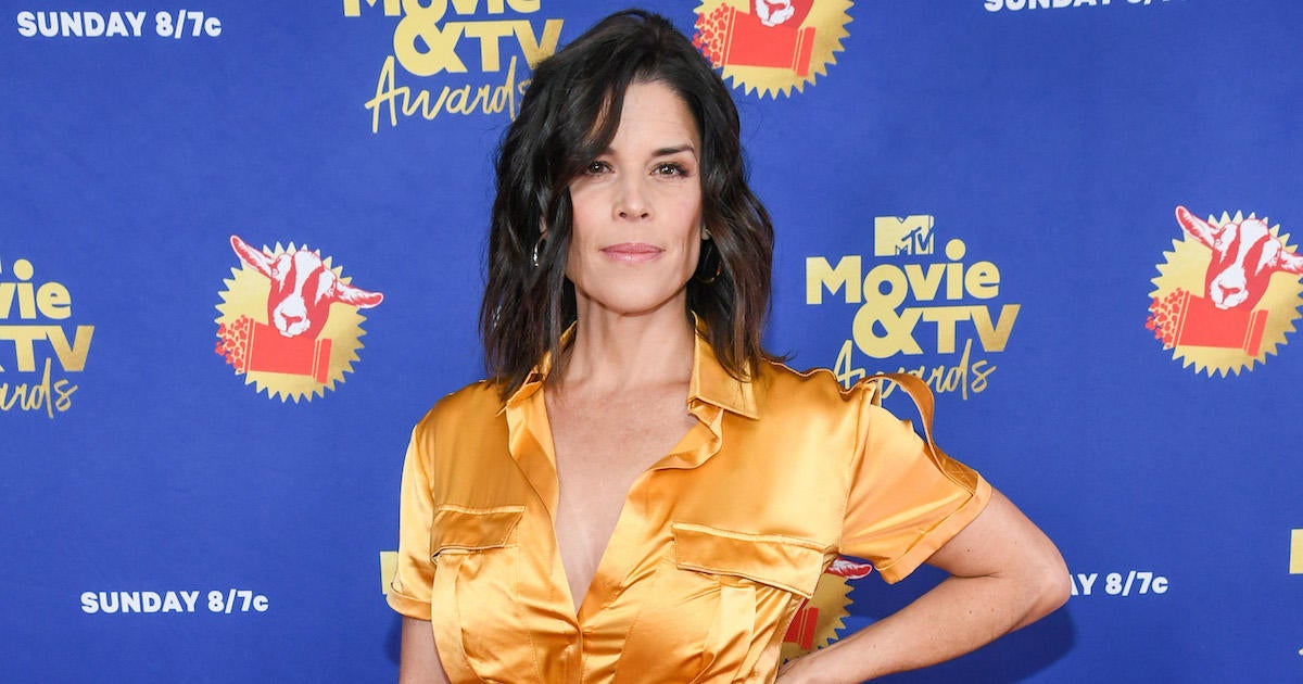 Neve Campbell's New Role Amid 'Scream 6' Exit Revealed