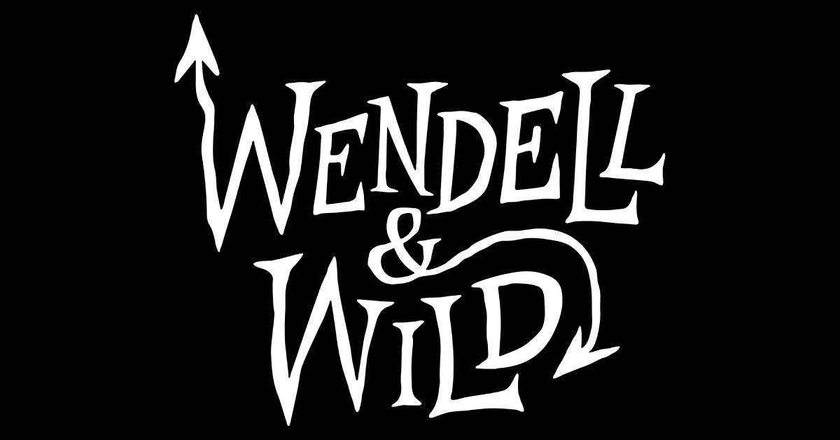 Wendell & Wild First Look: Key & Peele Reunite as Demons for Netflix ...