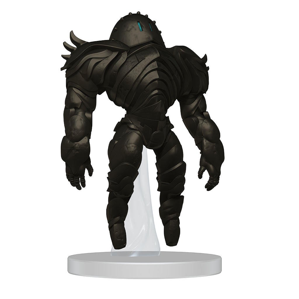 Dungeons & Dragons Confirms Another Classic Monster Returning in ...