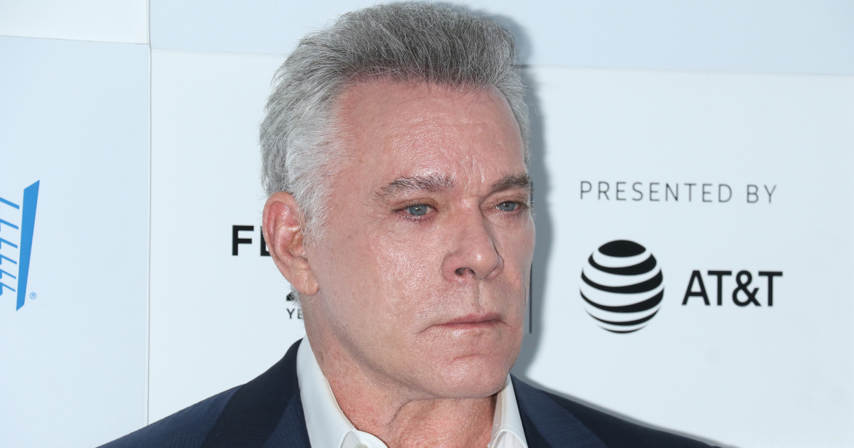 Ray Liotta Said He'd Never Seen One of His Most Iconic Movies 3 Years ...