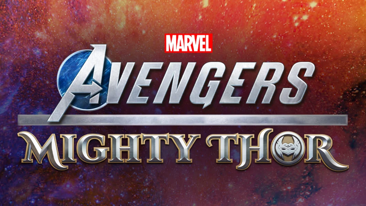 Marvel's Avengers Is Adding Mighty Thor Very Soon