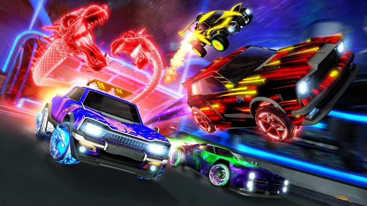 Rocket League Season 7 Release Date, Trailer Revealed