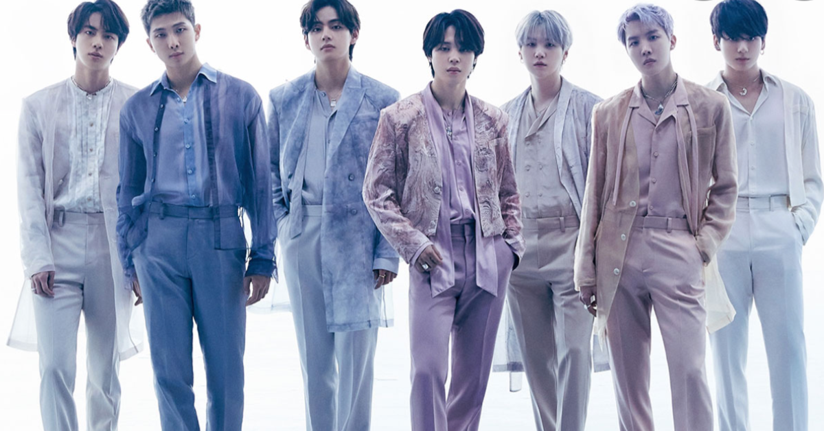 BTS Announces Official Hiatus After 9th Anniversary