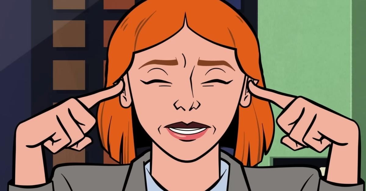 Birdgirl Season 2 Reveals Sneak Peek At Premiere