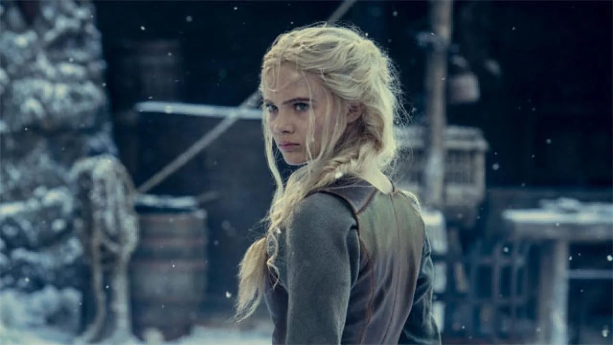 The Witcher's Rats Spin-Off Gets New Story Details