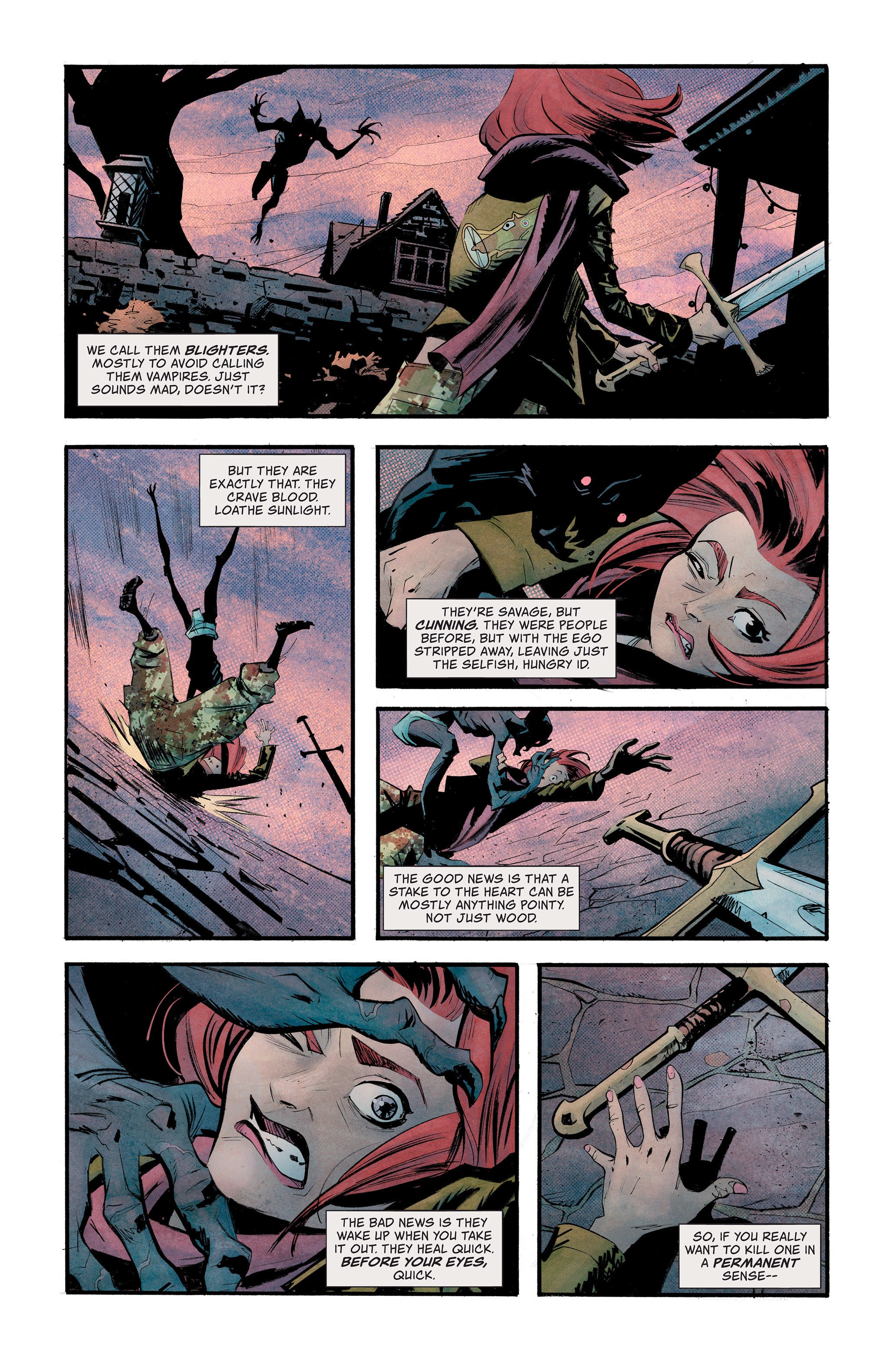 Pacific Rim Writer's Audible Series Impact Winter Debuts Preview of ...