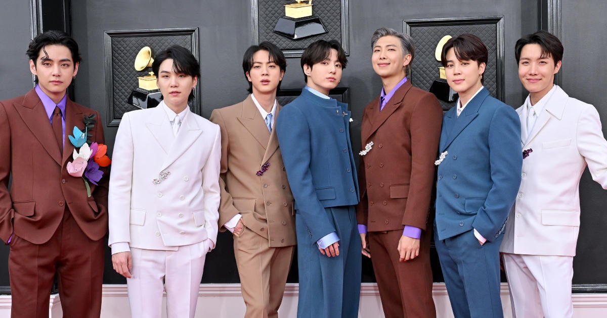 BTS Tries to Clarify Hiatus Reports as Label Does Damage Control ...