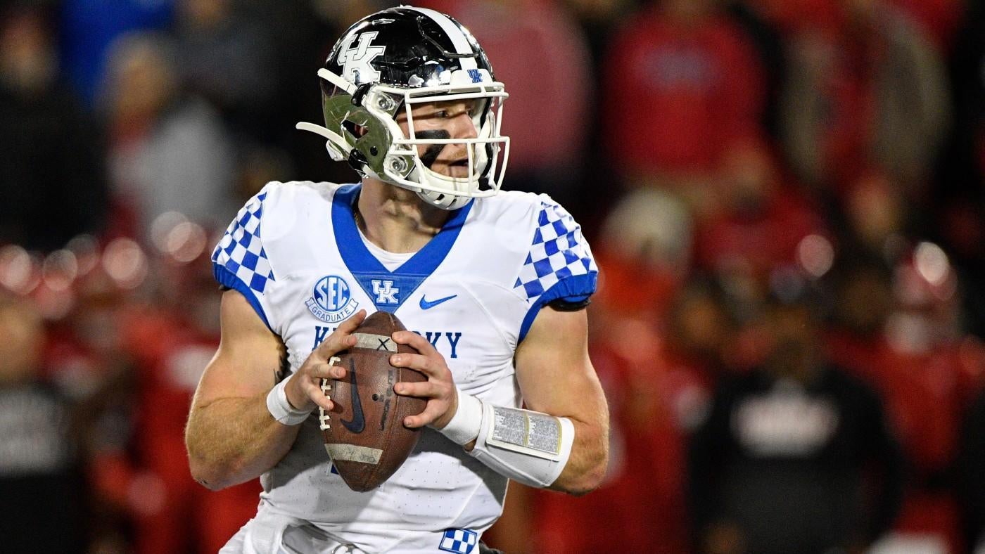 Michael Mayer NFL Draft 2023: Scouting report, recruiting profile ...