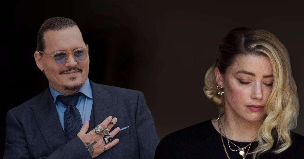 Johnny Depp Expected To Donate 1 Million Amber Heard Settlement To