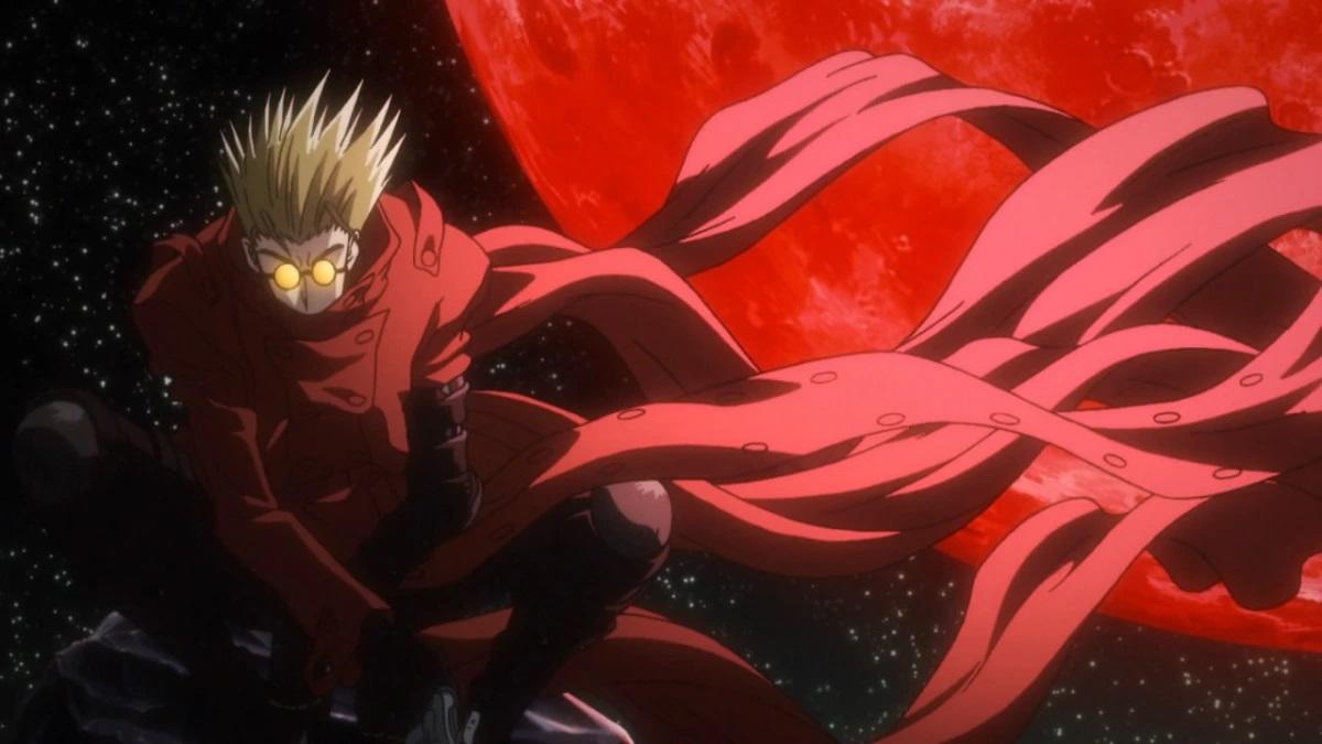 Trigun Creator Shares Thoughts on Series' Comeback