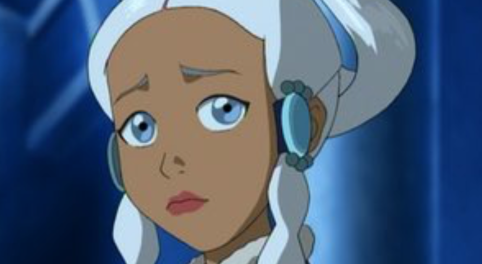 Netflix's Avatar: The Last Airbender Has Reportedly Found Its Princess Yue