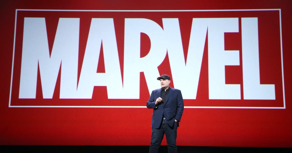 Marvel's Kevin Feige Teases "So Much More" to Announce for MCU